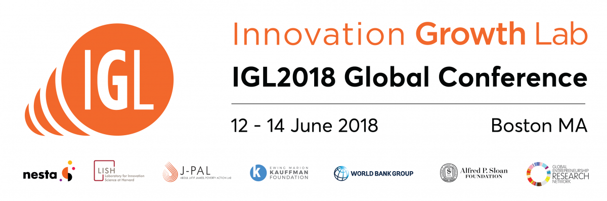 What are we learning from policy experiments to increase innovation and ...