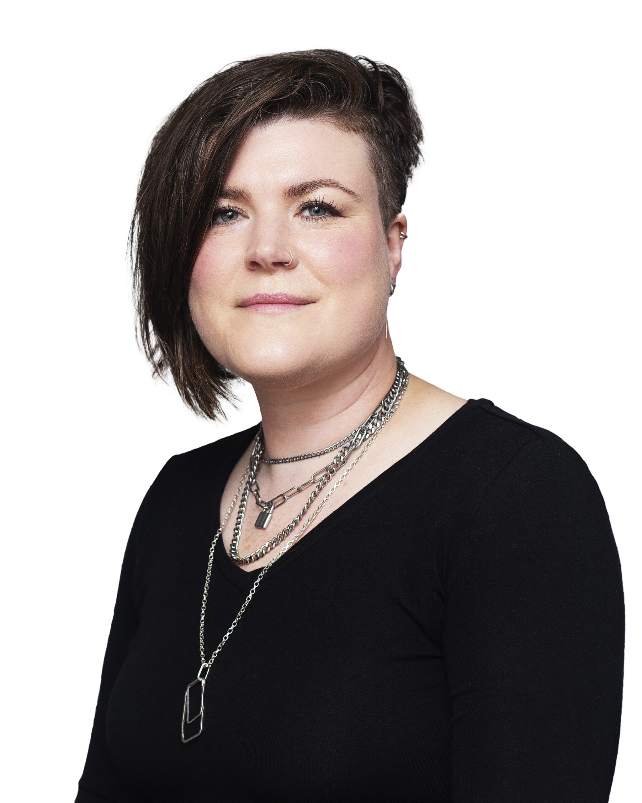 Heather May Morgan - Innovation Growth Lab