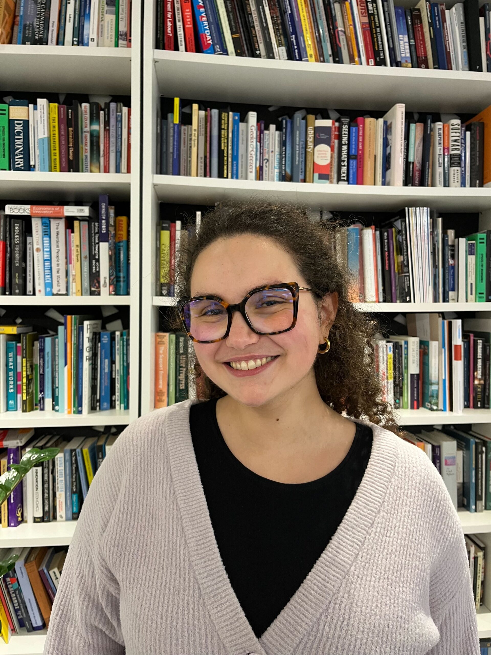 Wanda Maria Mollica - Innovation Growth Lab