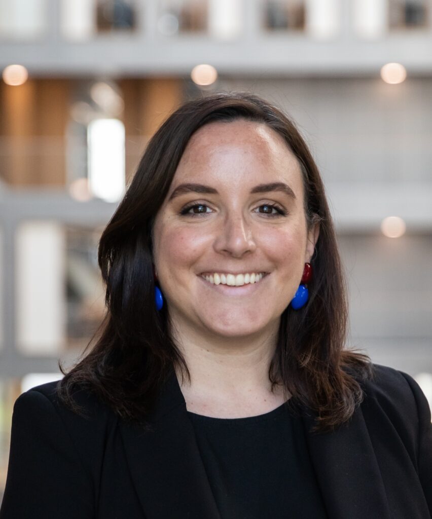 Francesca Bacco - Innovation Growth Lab