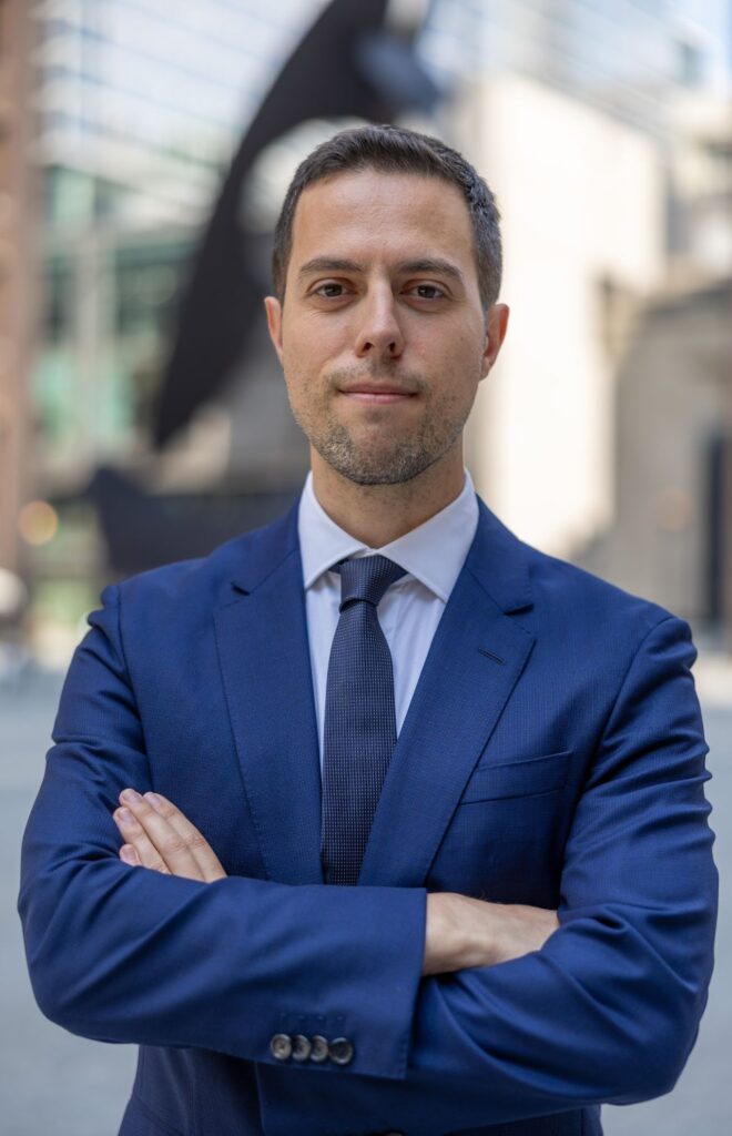 Guglielmo Briscese - Innovation Growth Lab