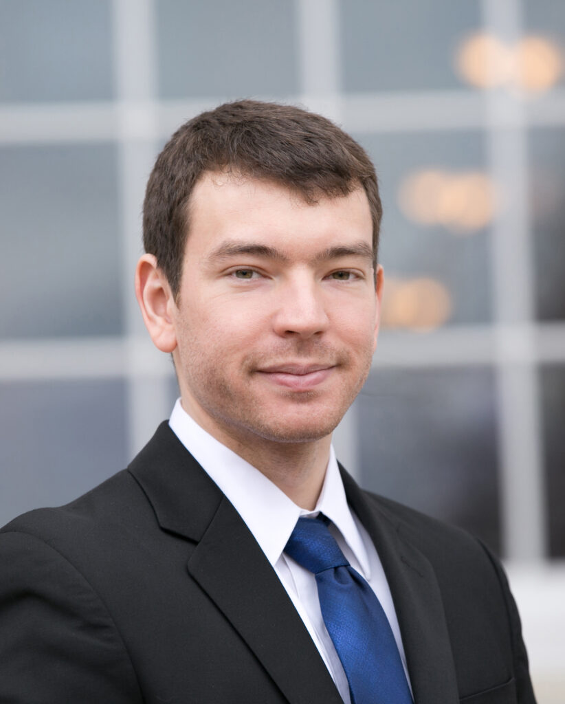 Daniel P. Gross - Innovation Growth Lab