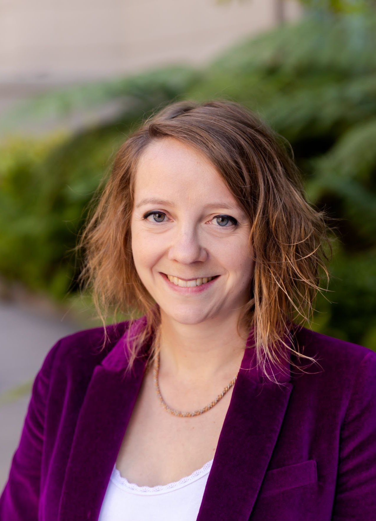 Solène Delecourt - Innovation Growth Lab